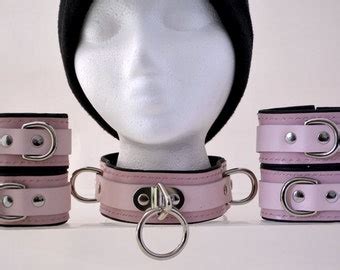 Locking Restraints Etsy