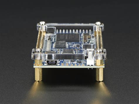 DE0-Nano - Altera Cyclone IV FPGA starter board : ID 451 : Adafruit ...