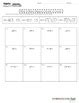 Evaluating Piecewise Functions FUNsheet By Common Core Fun TpT