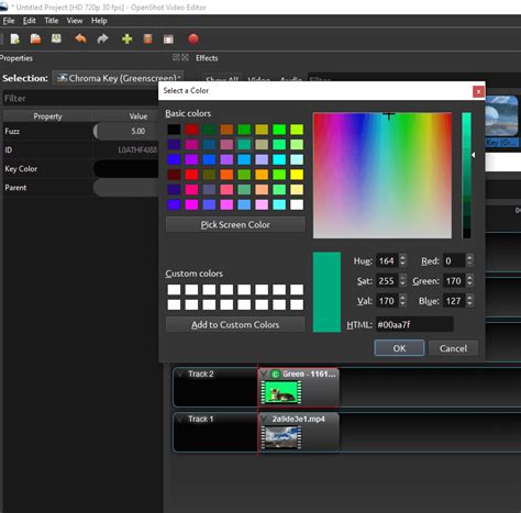 How To Use OpenShot Video Editor Its Alternatives MiniTool MovieMaker
