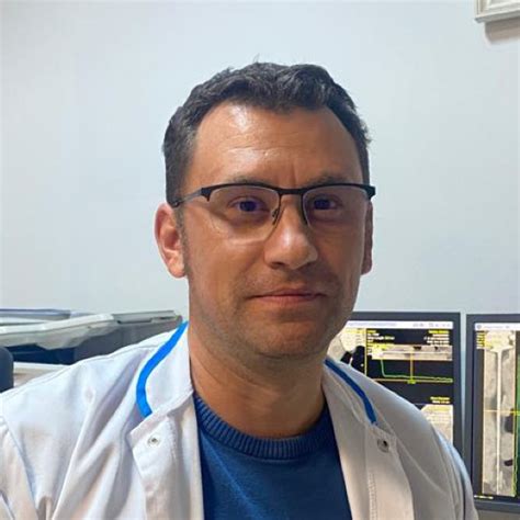 Dr Silviu Otcu Medic Primar Radiologie și Imagistică Medicală