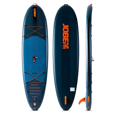 Jobe Yarra Elite 10 6 Inflatable Paddle Board Package