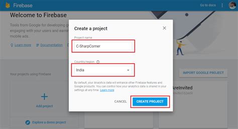 Creating C Wrapper Over Firebase Api For Crud Operations