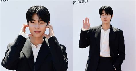 황인엽 여심 사냥꾼의 화려한 외출[ten포토 ]