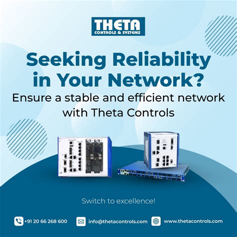 Theta Controls And Systems On Linkedin Thetacontrols