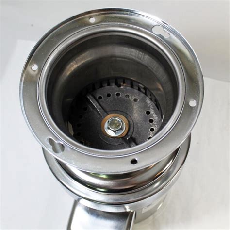 Insinkerator Ss100 47 Commercial Disposer 1 Hp 208 230 460v 3 Phase 13660y Chicago Hvac Tools