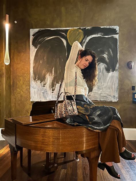 Lottie Consalvo X Alpha60 Alpha60