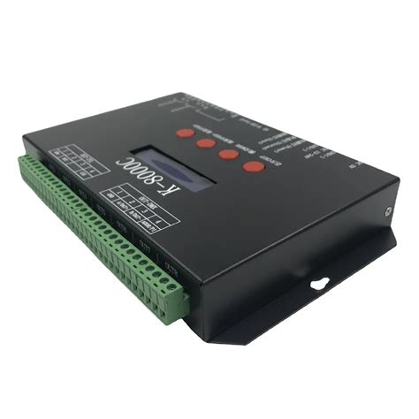 8 Ports Output Led Controller K 8000c K 8000ck Sd Self Programming