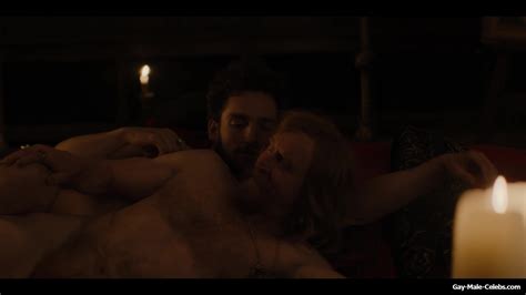 Tony Curran Frontal Nude Gay Sex In Mary George Gay Male Celebs Com