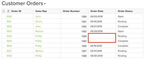 How To Bulk Edit Delete Records TrackVia