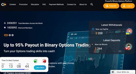 Closeoption Review Expert Take On The CloseOption Platform