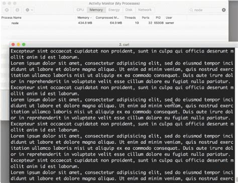 Nodejs Stream流nodejs的incomingmessage和duplex Csdn博客