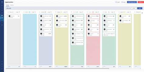 How Can I Customise My Pipeline Stages Jeffreyai Support