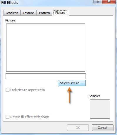 How To Add And Remove The Background Color Or Image In Outlook