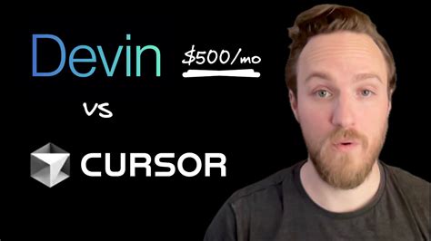 Devin Review Is It A Better Ai Coding Agent Than Cursor Youtube