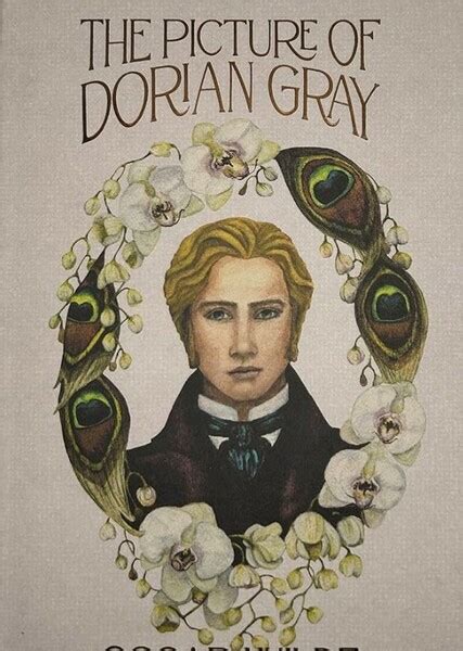 The Picture Of Dorian Gray Fan Casting On Mycast