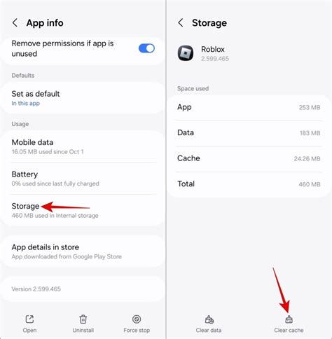 如何清除 Iphone、android、windows 和 Mac 上的 Roblox 缓存 0x资讯