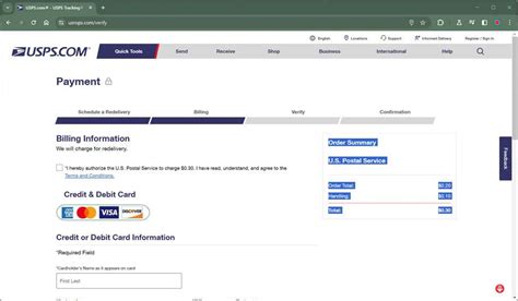 The FAKE USPS Address Update Required Scam Texts Explained