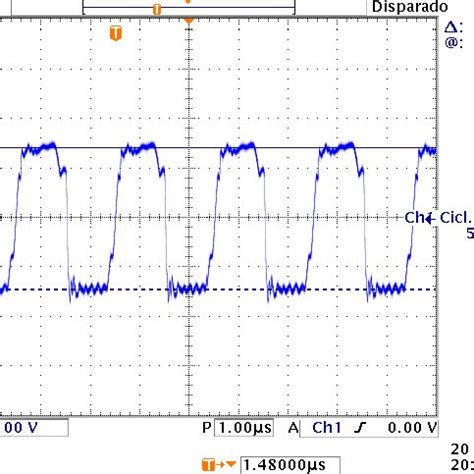 PDF Self Oscillating DC DC Resonant Converter