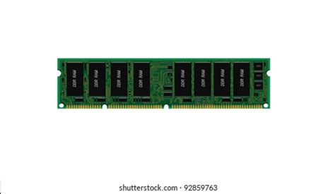4 905 Ddr Ram Images Stock Photos Vectors Shutterstock