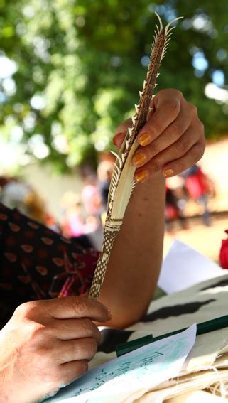 An Object Can Speak Of What Is Valued Right Now