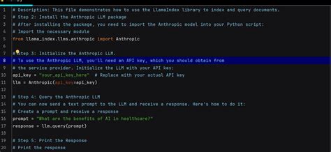Whats Llamaindex An Overview Of Ais Evolving Data Framework