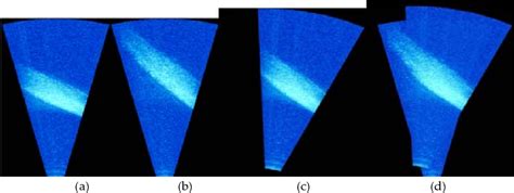 Figure 1 From An Adaptive Image Stitching Algorithm For An Underwater