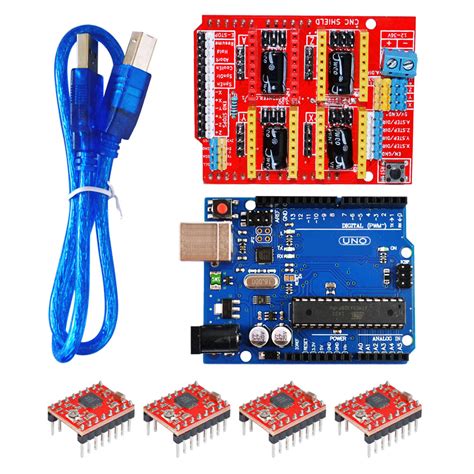Cnc Uno R3 Usb Cable 3d Printer Oky1111 Okystar