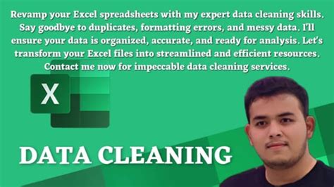 Do Excel Data Cleaning Formatting Goodbye Duplicate Entries By Arqsuperstar Fiverr
