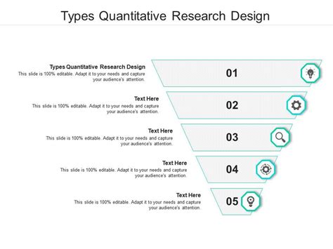 Types Of Quantitative Design Printable Templates Free