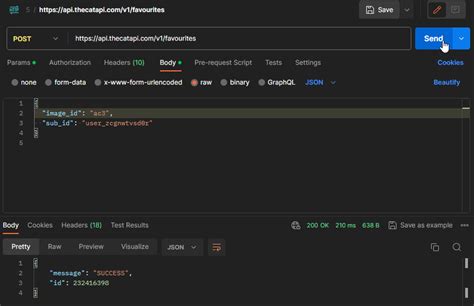 Github Ceonzassignment 5 Api App