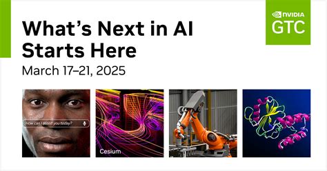 Gtc 2025 Jendrik Illner 3d Programmer