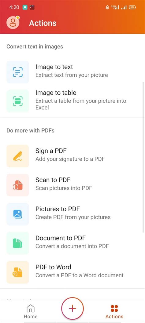 How To Convert Multiple Images Into A Single PDF On Your Computer Or Phone