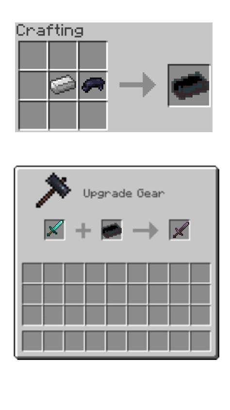 Netherite Swordnt R PhoenixSC