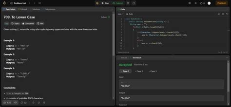 Day 57 Of 100daysofcodechallenge Java Solved Leetcode Problem Abhay Kumar Posted On The