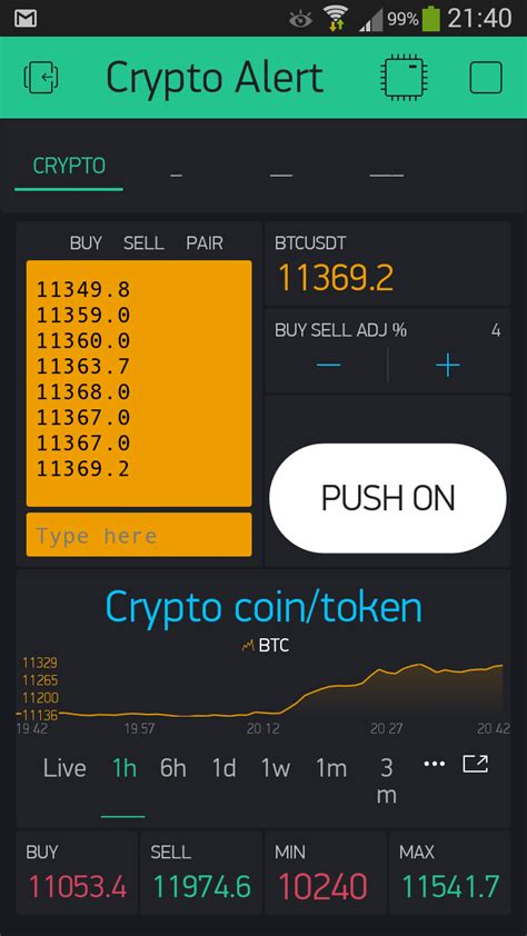 Y Axis Resolution Super Chart Need Help With My Project Blynk Community