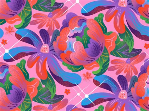 24 Best Surface Pattern Designers From Around The World