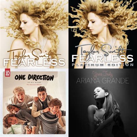 White Girl Playlist