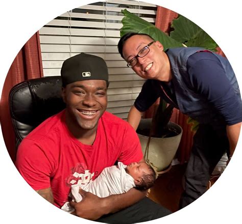 Dads Program Teen Fatherhood Development Program