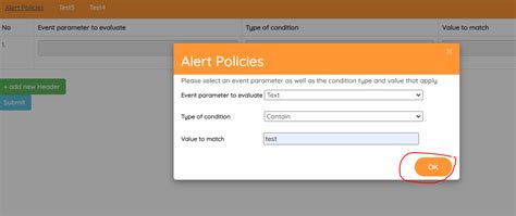 How To Add Input Value To Html Table Column After Pressing A Button
