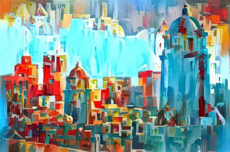 Neural Style Tests Number Of Steps When Scaling Album On Imgur