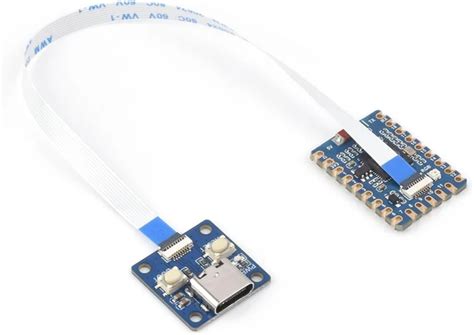 Esp32 S3 Mini Development Board Based On Esp32 S3fh4r2 Dual Core