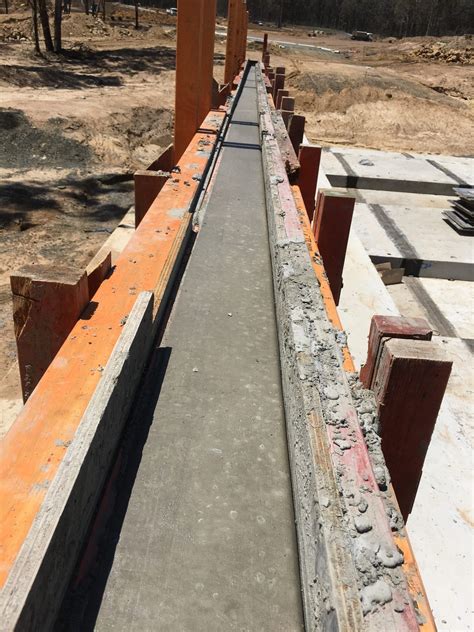 Culvert Link Slab Lawcon Constructions Pty Ltd