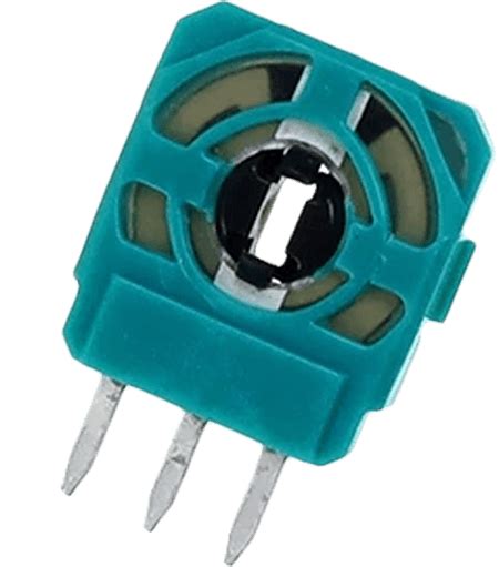Controller Analog Potentiometer Replacement 10kohm Type 1 Ps4 Xbox