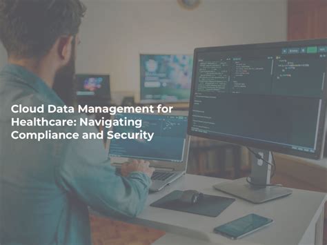 A Comprehensive Guide To Data Management In Cloud Computing