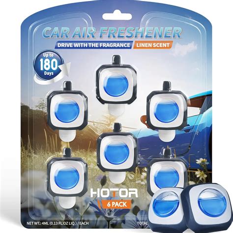 خوشبو کننده خودرو خوشبو کننده خودرو با ماندگاری بالا با حجم زیاد 4