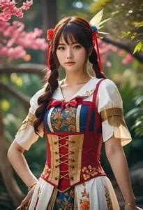 Free Marin Kitagawa Cosplay Costume Face Swap