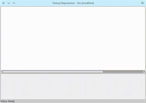 GitHub Hacksterous TimingDiagrammer An Application To Draw Timing Diagrams For Digital Logic