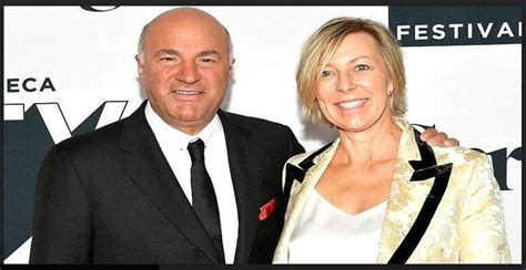 Who Is Linda Oleary New Details On The Wife Of Shark Tank Star Kevin Oleary Who Was Charged