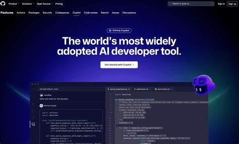 Github Copilot Waytoagi